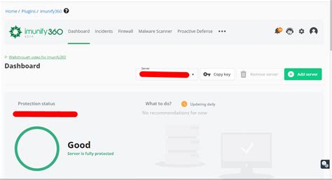 Cara Install Imunify Pada VPS CPanel Rumahweb
