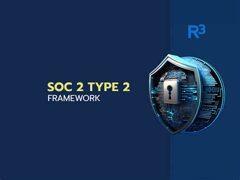 Soc 2 Type 2 Framework R3