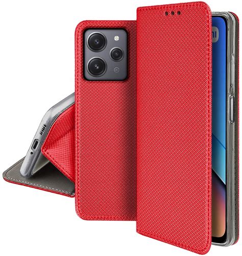 Etui Do Xiaomi Redmi G Smart Magnet Case Szk O Krainagsm Sklep Empik Com