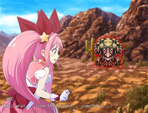 Honeysoft Moon Crimson Princess Cornelia Ver099 Eng