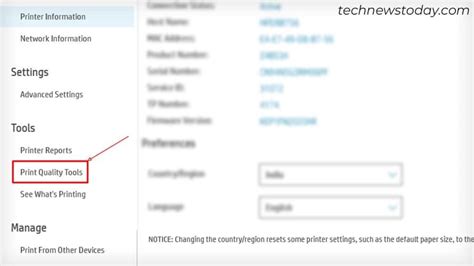 How To Change Ink In Hp Printer Step By Step Guide