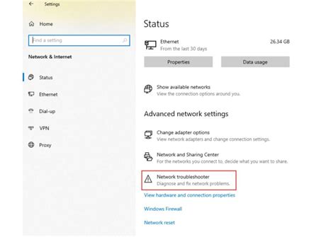No Internet Connection Tips For Troubleshooting Internet Issues