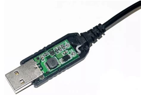 Usb кабель для роутера с 5v на 12v 0 5А 5 5х2 1мм Dc 5041