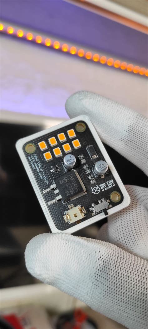 mohamed belkhir chris on linkedin diy electronica electronicsengineering maker tips