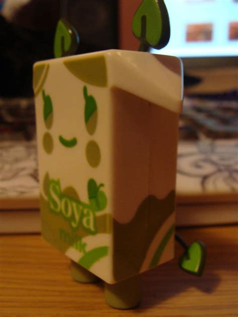 Soya By Luckyrainbowtuna On Deviantart