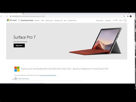 Using Sql Server Data Tools Ssdt Youtube The Evolution Of Sql Server