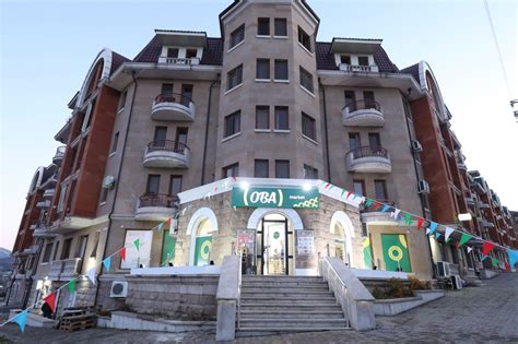 Xankəndinin Ilk Marketi Oba” Oldu