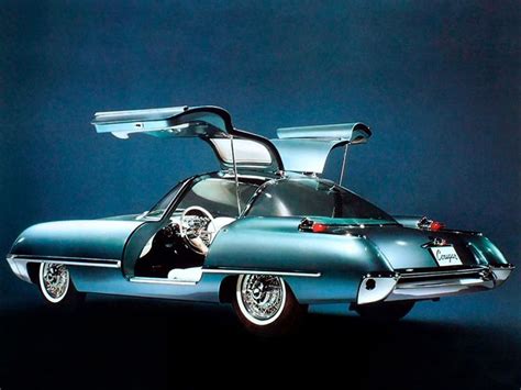 1962 Ford Cougar Concept Concept Cars Concept Cars Vintage Dream Cars
