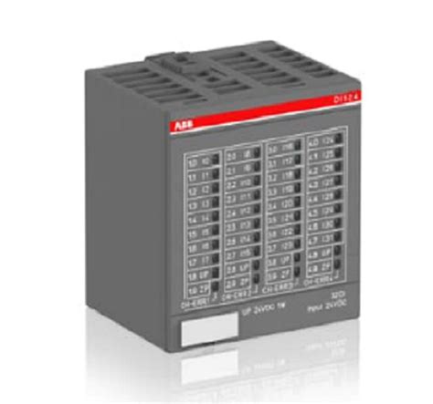 Abb Ai523 Analog Input Module At ₹ 51990 Piece Abb Programmable Logic Controllers In Surat