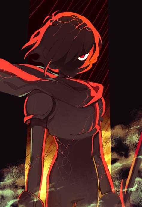 Kris Deltarune Drawn By Senjochijanai Danbooru