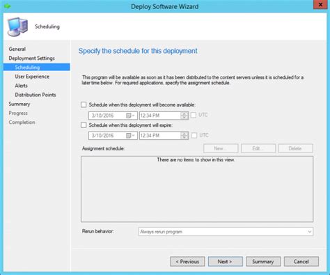 Windows 10 Deployment Create Sccm Windows 10 Build And Capture Task Sequence