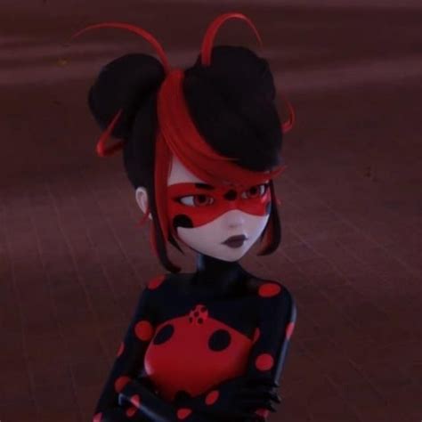 Shadybug Personagens Ladybug Mogli Desenho Personagem De Animação