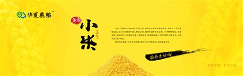 华夏粟粮 粟元小米油 优选小米 孕婴专用小米油 河南华粟农业科技有限公司