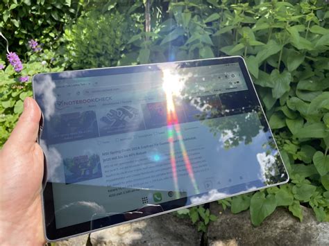 Teclast T Max Review A Inch Tablet At A Bargain Price NotebookCheck Net Reviews