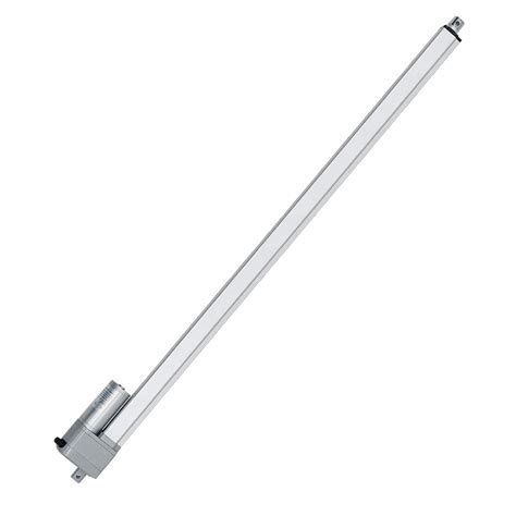 700mm Vérin électrique 1000n Actionneur Linéaire Avec Potentiomètre