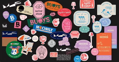 브랜딩 서비스 안내 노이지펜슬즈의 브랜드 구축 여정