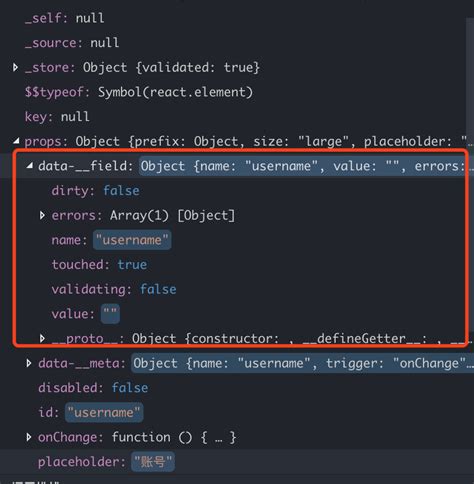 Form表单不能出现错误提醒 · Issue 13071 · Ant Designant Design · Github