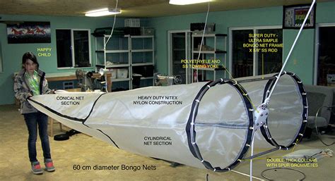 Marine Biologist Equipment