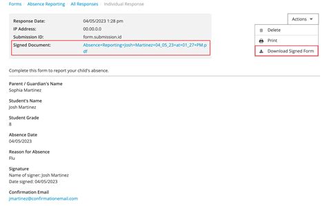 Add A Signature Field Forms Edlio Help Center