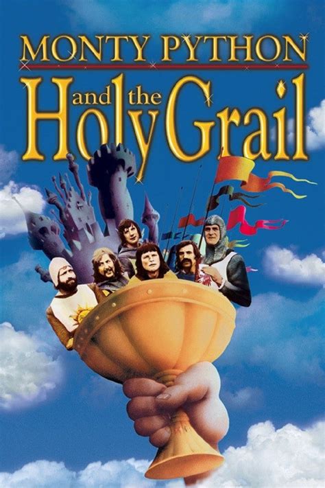 Monty Python And The Holy Grail Movieweb