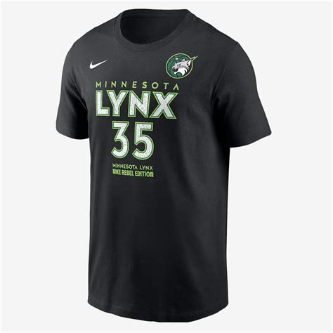 Básquetbol Minnesota Lynx Nike Us