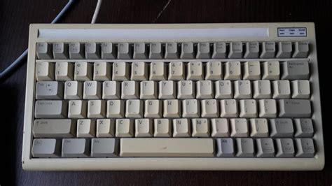 Keyboard For Felcom 15 World Class Marine Electronics