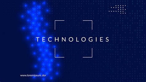 디지털 기술 추상적 배경 인공 지능 딥 러닝 및 빅 데이터 개념 공학에 대한 스톡 벡터 아트 및 기타 이미지 공학 뇌