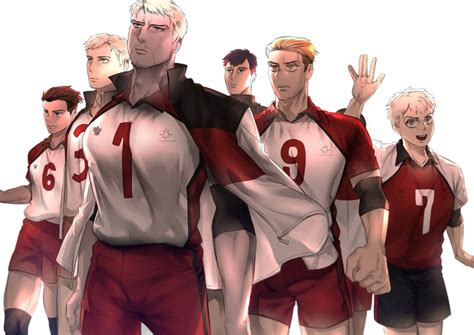 Reiner Braun Bertolt Hoover Porco Galliard Falco Grice Marcel Galliard And 1 More Shingeki