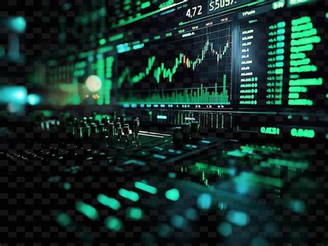 A Computer Screen With The Word Graph On It Premium Ai Generated Psd