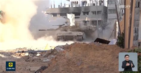 “하마스 1명당 민간인 2명 꼴로 사망”…이스라엘 “하마스가 성폭력 저질러”