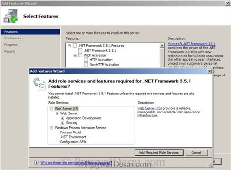 Easy Install Wsus 3 0 Sp2 On Windows Server Prajwal Desai