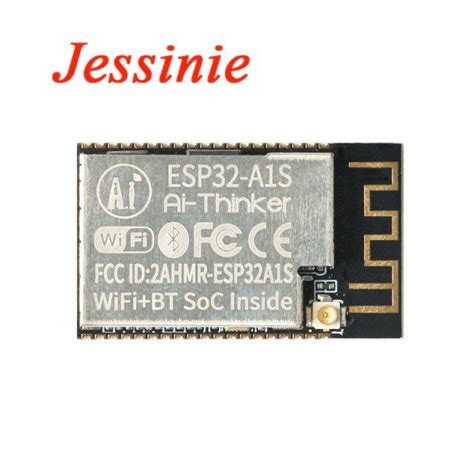 Esp32 Wireless Module Esp Wroom 32 Development Board Esp32 S Esp32 A1s
