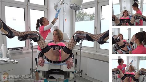 Preparing For GAS 02 Private Patient Com