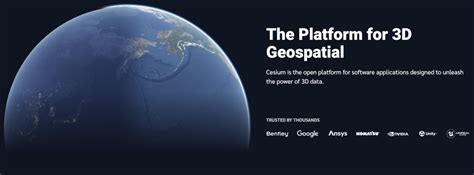 Ue、unity、cesium、threejs四款三维引擎入门级对比分析(二) 知乎 Ue、unity、cesium、threejs四款三维引擎入门级对比分析(二) 知乎