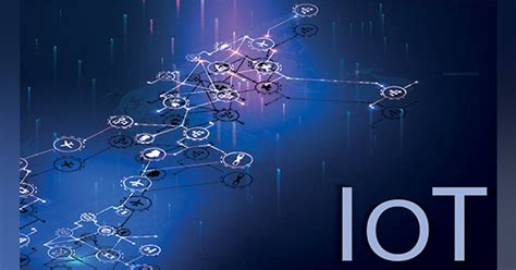 Industrial Iot Consortium Adapts To Strengthen The Ecosystem Control Design