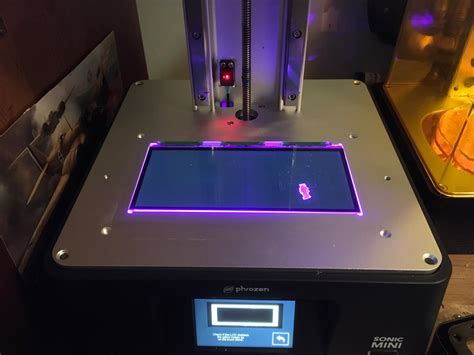 Is My Lcd Broken More Info In Comments R Phrozen