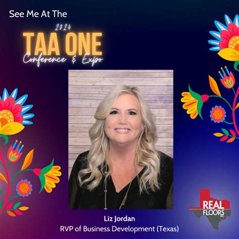 Looking Forward To Seeing All Our Friends At The Taa Conference In San