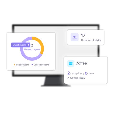 Points System Loyalty Program Bonusqr