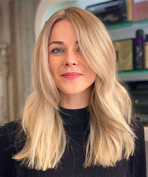 28 Wash And Wear Hairstyles Elganeadaoin