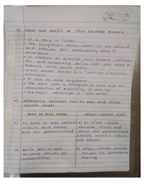 Computer Network Assignment 1 Pdf