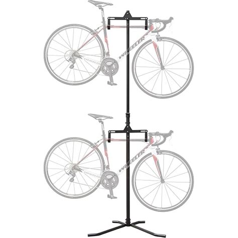 Wdstore4 Bike Freestanding Storage Racor Rack By