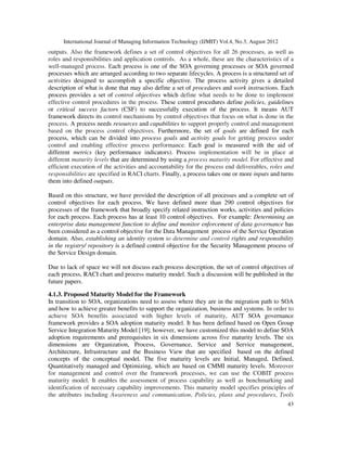 A Design Science Approach To Develop A New Comprehensive SOA Governance Framework PDF