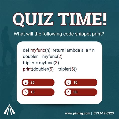 Pinnacle Solutions Group On Linkedin It Quiztime Codinglogic