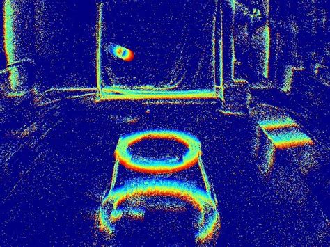 Comparison Of Our Ego Motion Compensation Method With 10 And 1