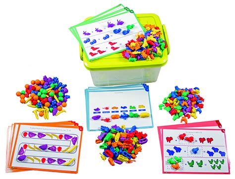 Foundation Phase Maths Kit Macmillan South Africa