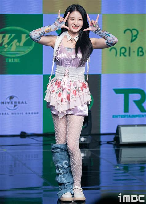 입소문 좀 탔으면 좋겠는 4세대 여돌 멤버 인스티즈 Instiz 이슈 카테고리