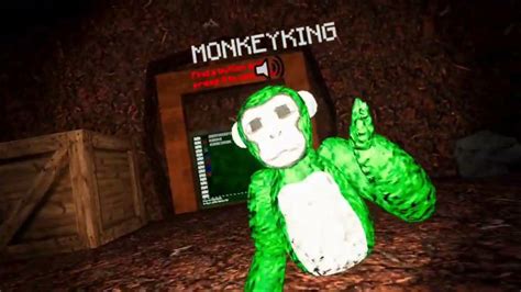 Chimplab Vr Is Crazy Youtube