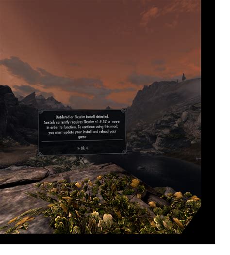 Hi Does Anyone Know What This Version Mismatch Means Technical