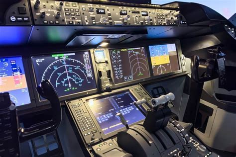 Digital Flight Control Systems Flight Test Course Dfcs