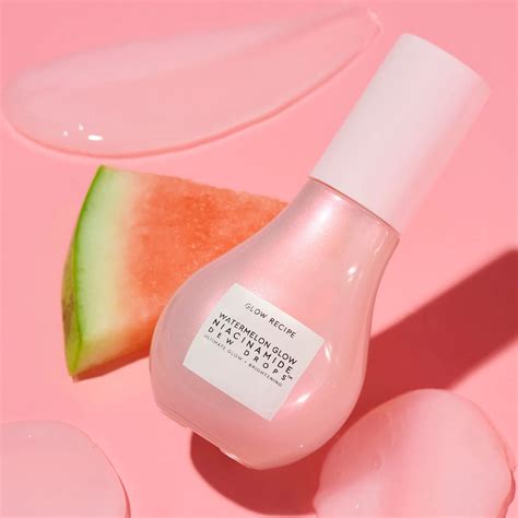 Best Glow Recipe Products Popsugar Beauty